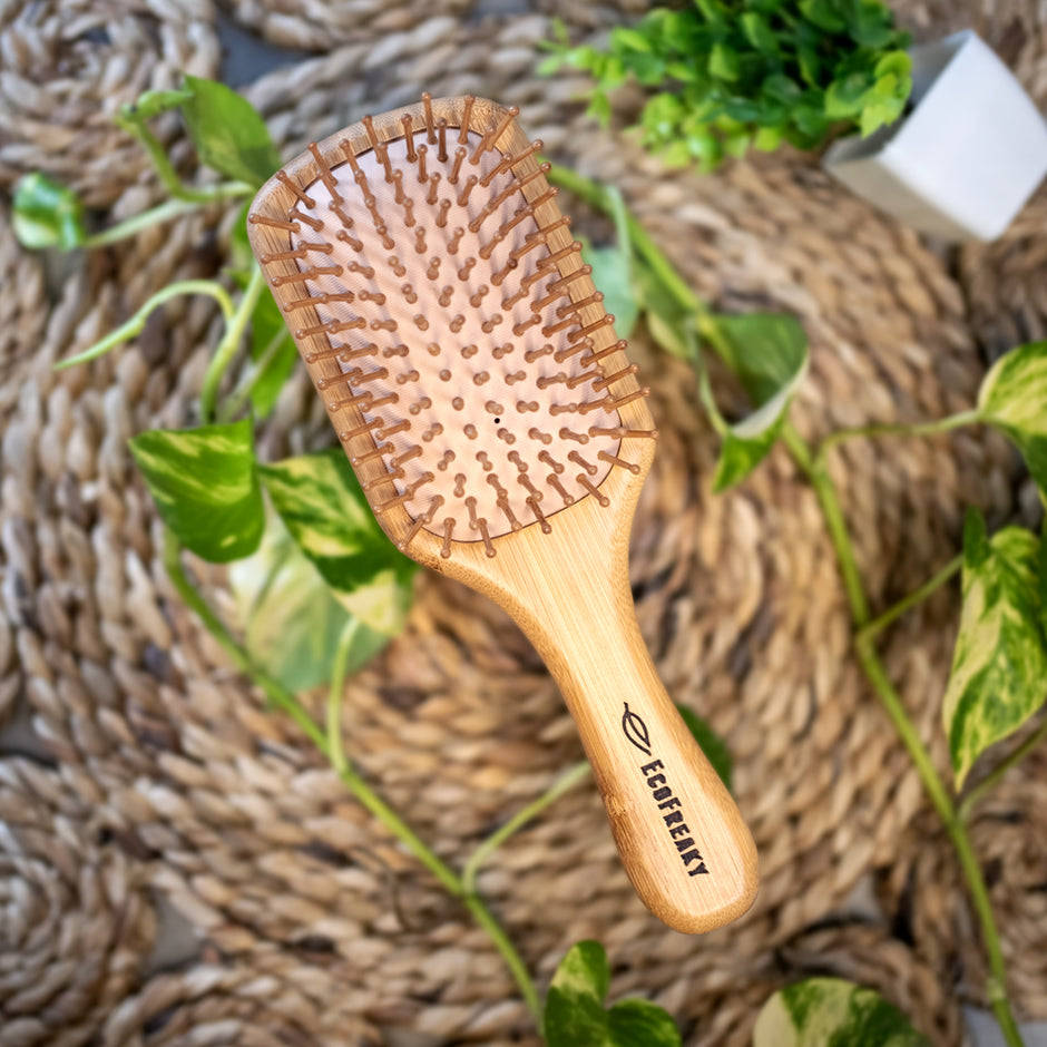 Grooming Essentials – tagged "brush" – EcoFreaky