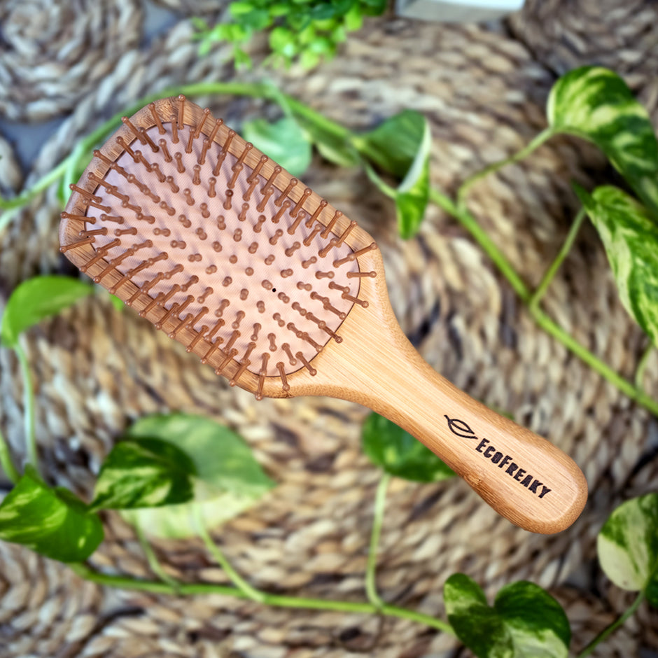 Grooming Essentials – tagged "brush" – EcoFreaky
